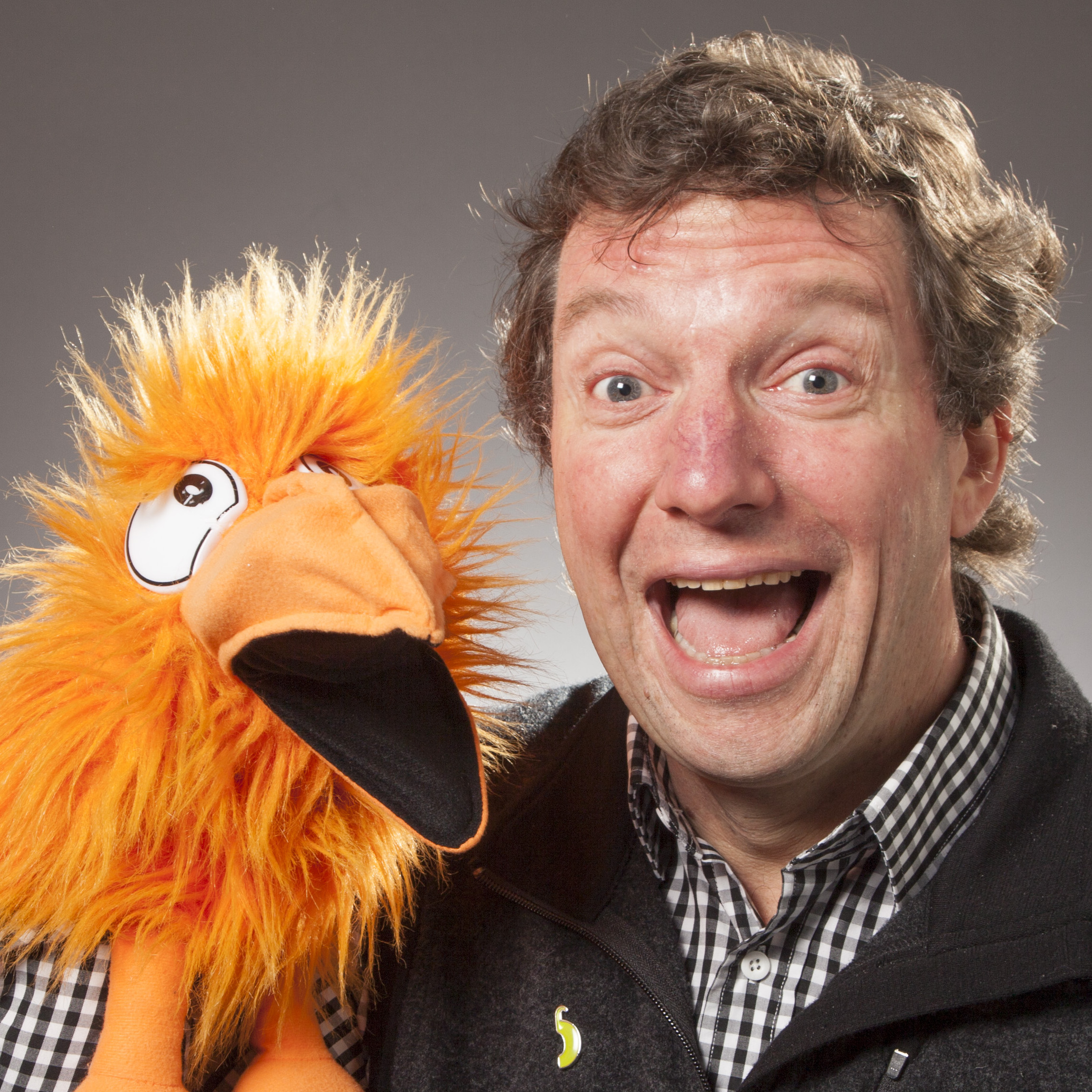 Speakers - event.india.acm.org